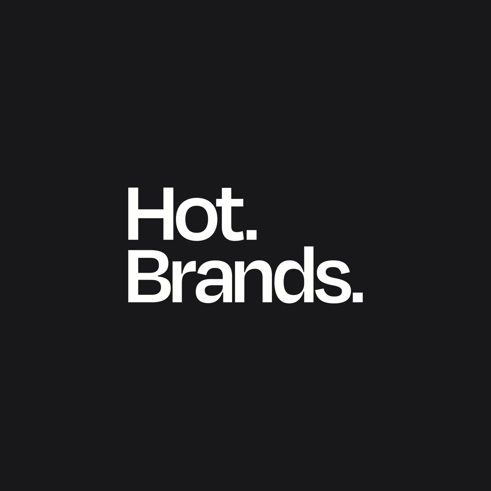 HotBrands Creative Design Agency